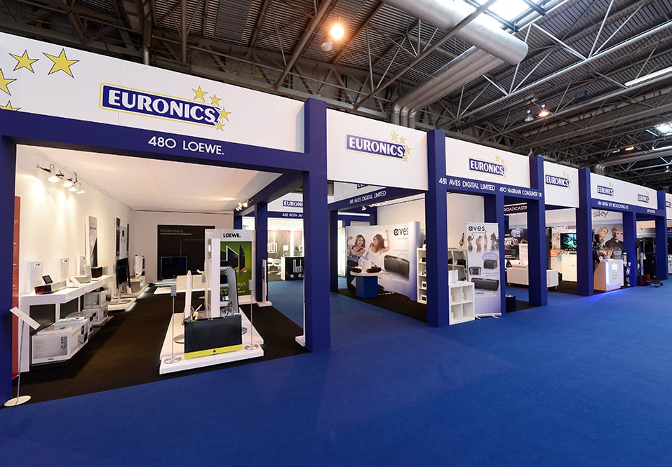 Shell Scheme - Gallery | Exhibition Stands | Exhibit 3Sixty Shell Scheme - Gallery | Exhibition Stands | Exhibit 3Sixty