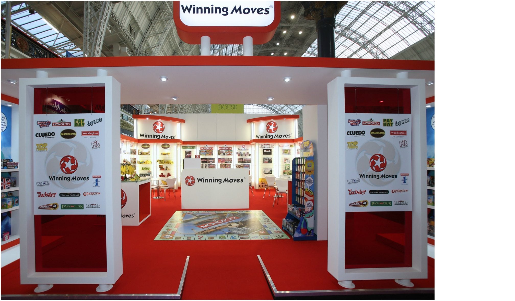 3 Ways Exhibitions Transform Your Brand | Exhibit 3Sixty