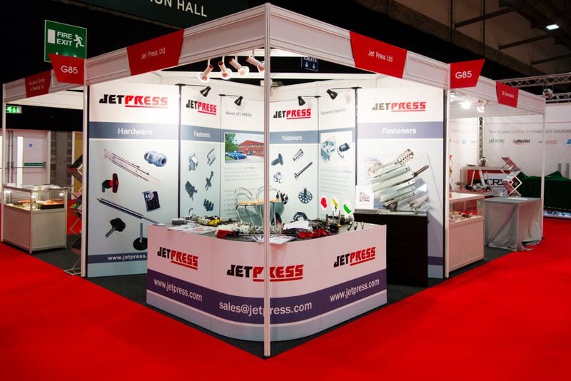 What Is A Shell Scheme? | Exhibit 3Sixty