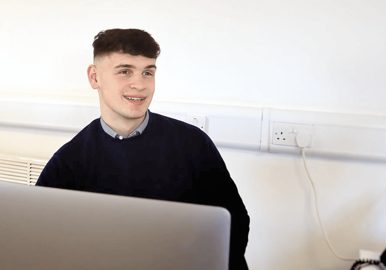 Sam Pearce Joins Exhibit 3Sixty | Blog | Exhibit 3Sixty